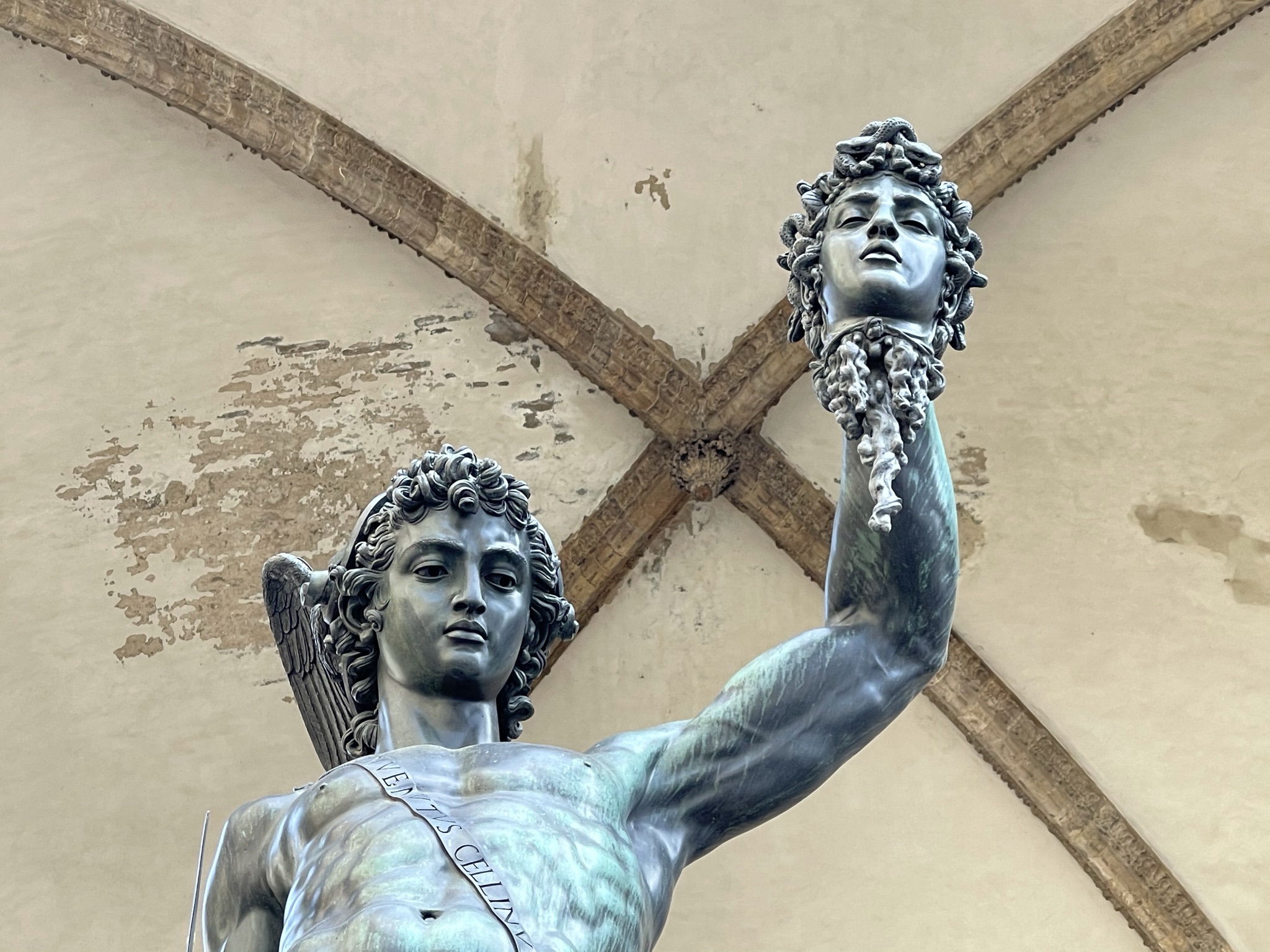 Florence and opera - Costanza Sessa